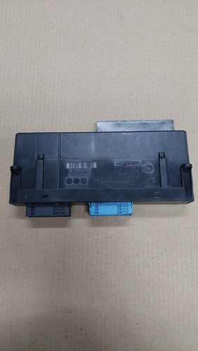 BMW E87 E90 E91 E92 E93 electronic junction box 61356983307 genuine | eBay