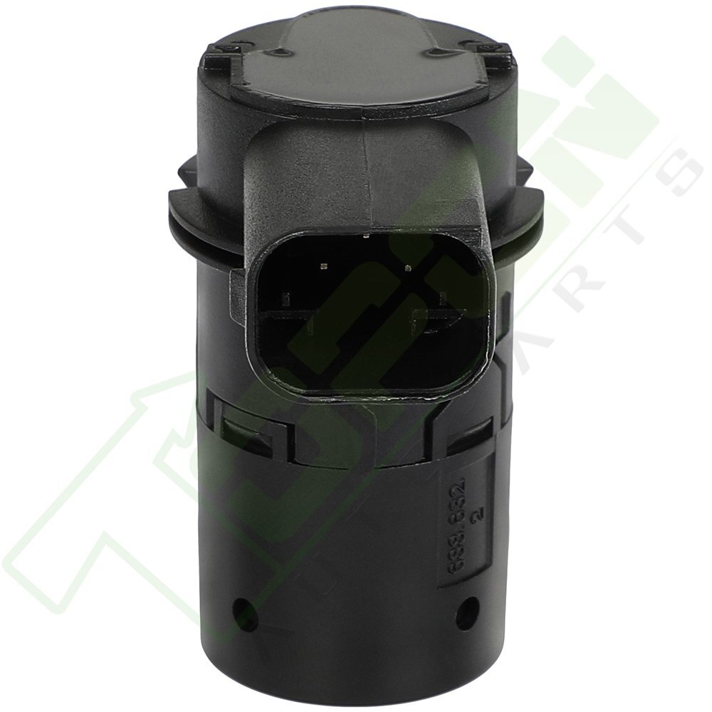 4x Reverse Backup Parking Sensor For Ford F150 F250 F350 Super Duty ...