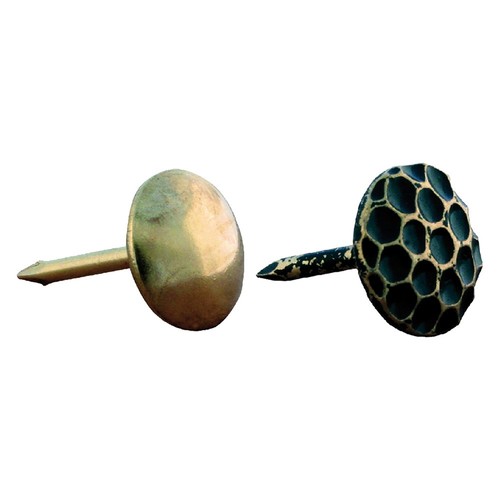 BULLETTE PER TAPPEZZIERE mm 12 sfumate nido dape cf. 250 pz ...