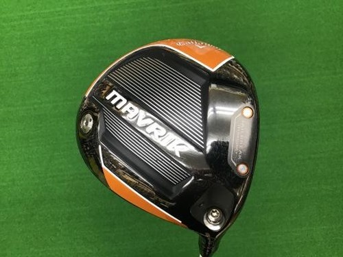Driver Callaway MAVRIK 10,5° rigido destrorso 45,75 pollici Diamana 50 ...
