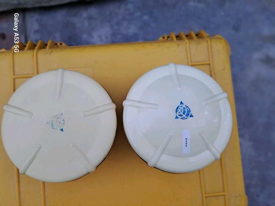 Trimble R8 Model 2 GPS GNSS Base Rover antenna receiver | eBay