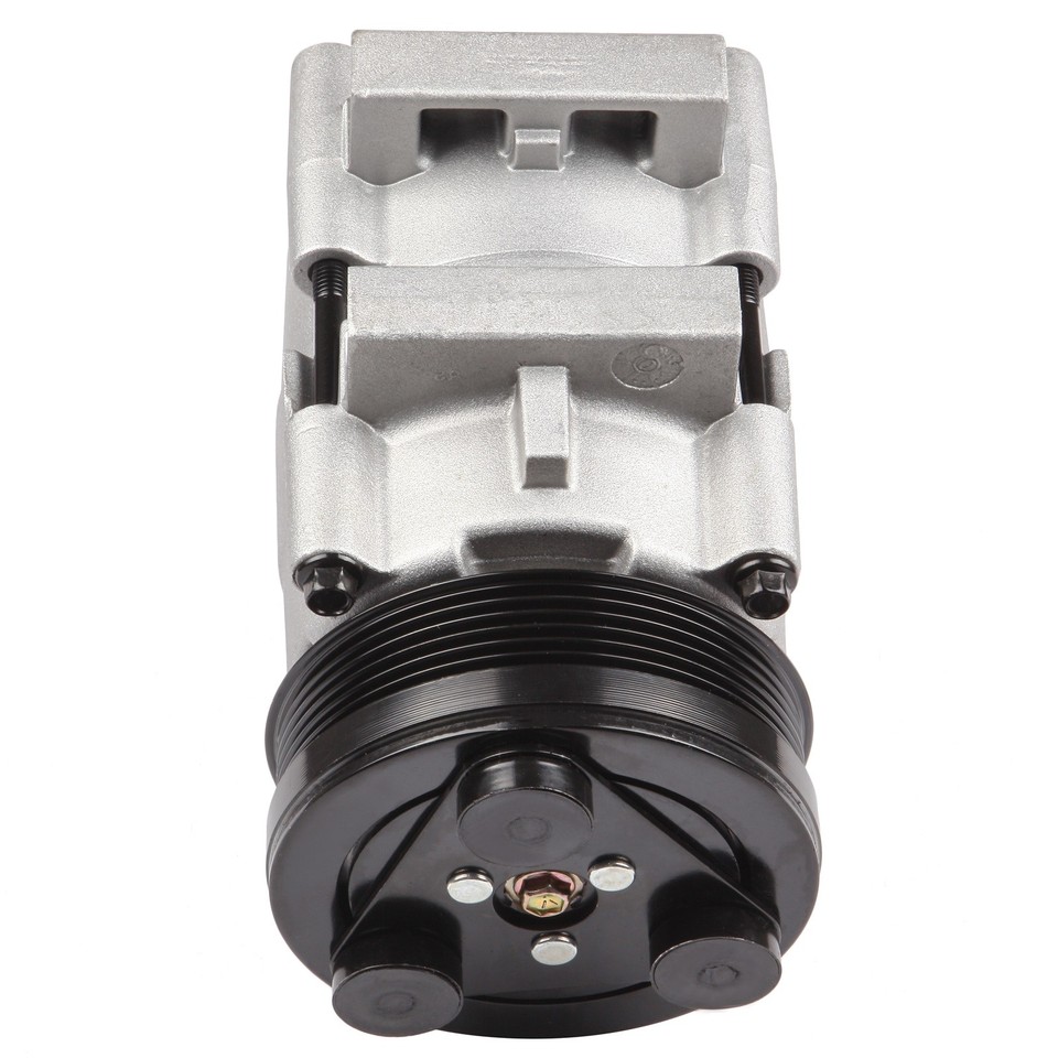 A/C Compressor For 93-07 Ford Lincoln Mercury For 94-97 Ford ...