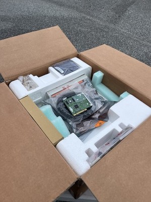 Lexmark 3100 MFP Scan Unit 20R0100 P20R0100 New Open Box Complete ...