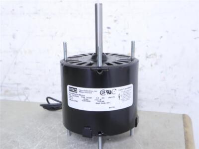 Motors - Fasco Type U63