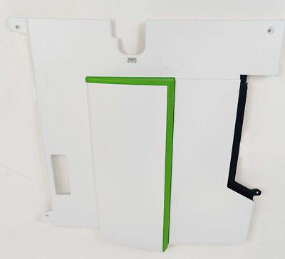 PerkinElmer Nexion 1000 ICP Mass Spectrometer Side Cover | eBay