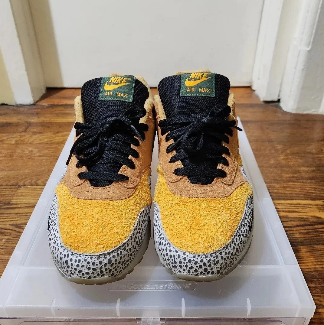 10 Best Colorways Of The Nike Air Max, 47% OFF