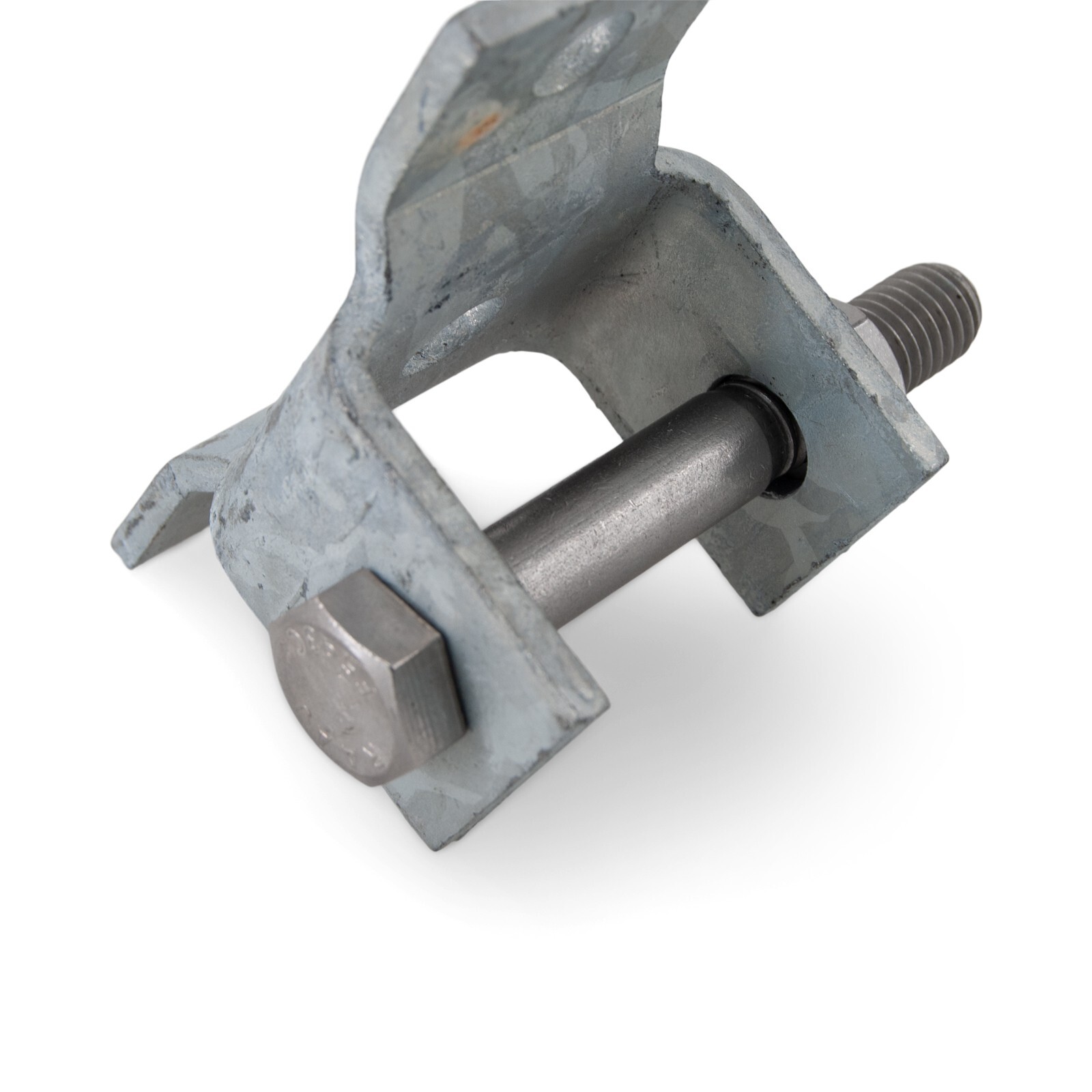 Boat Trailer 2 Hole Bolt On Front Slipper Leaf Spring Hanger | eBay