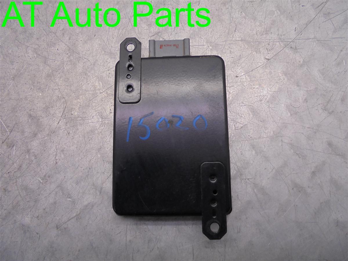 89-00 FORD RANGER ABS ANTI LOCK BRAKE CONTROL MODULE OEM F37F-2C018-AA ...