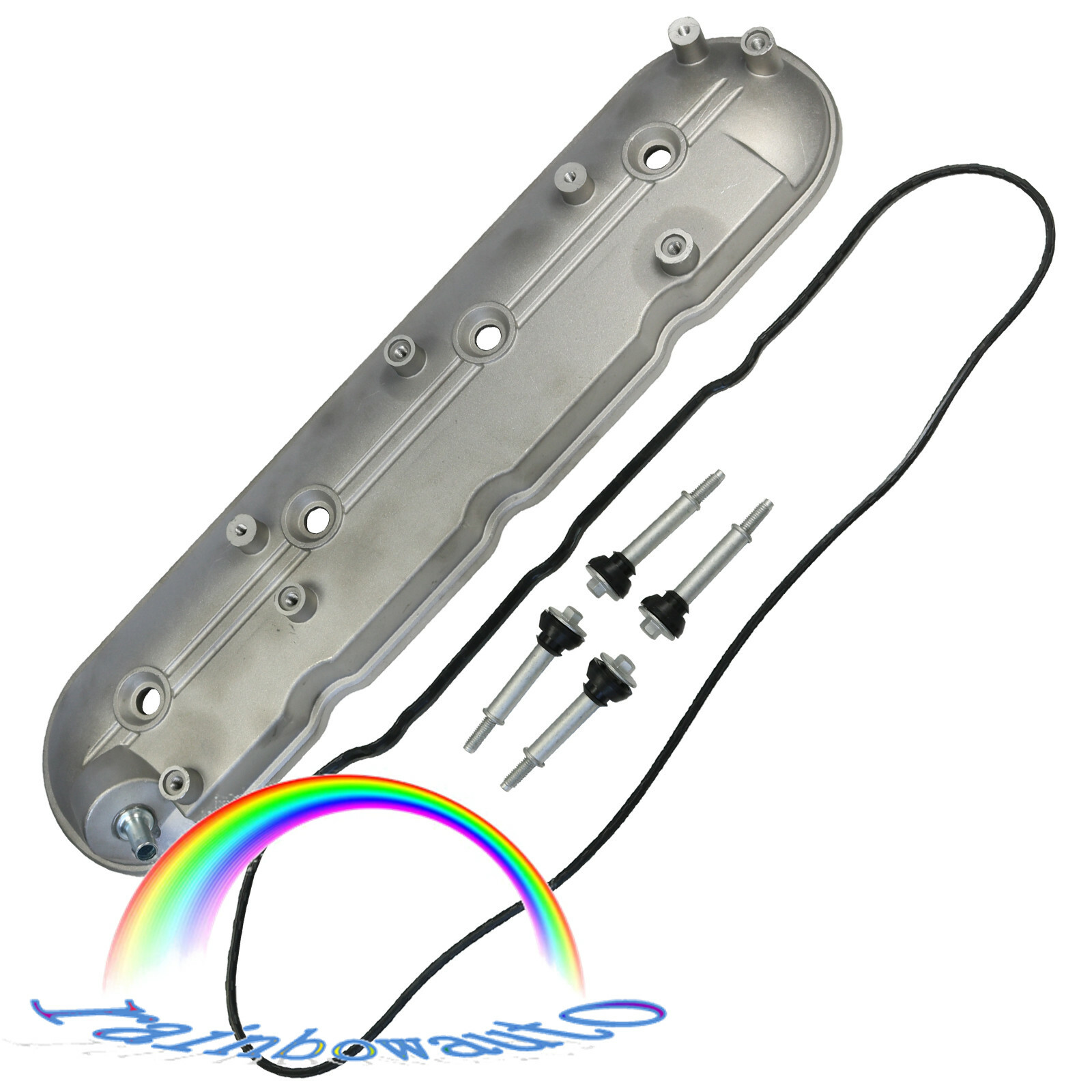 12642655 For Chevy GMC Hummer Pontiac 4.8L 6.0L 2009-2016 Engine Valve ...