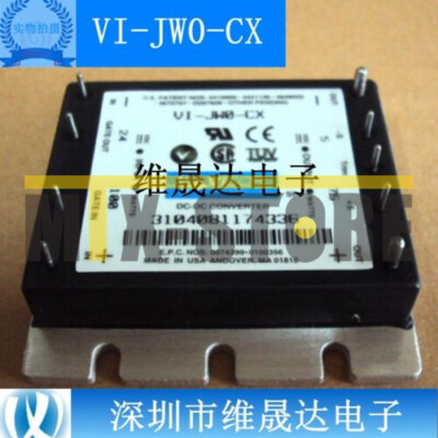 1PCS Brand New Module VICOR VI-JW0-CX Quality Assurance 100% | eBay