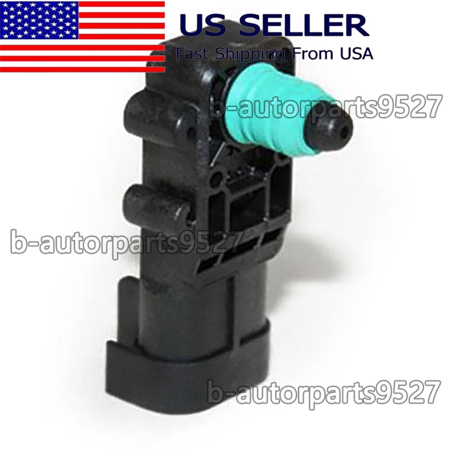 Fuel Tank Pressure Sensor For Chrysler Dodge Jeep 68525698AA 4593949AB ...