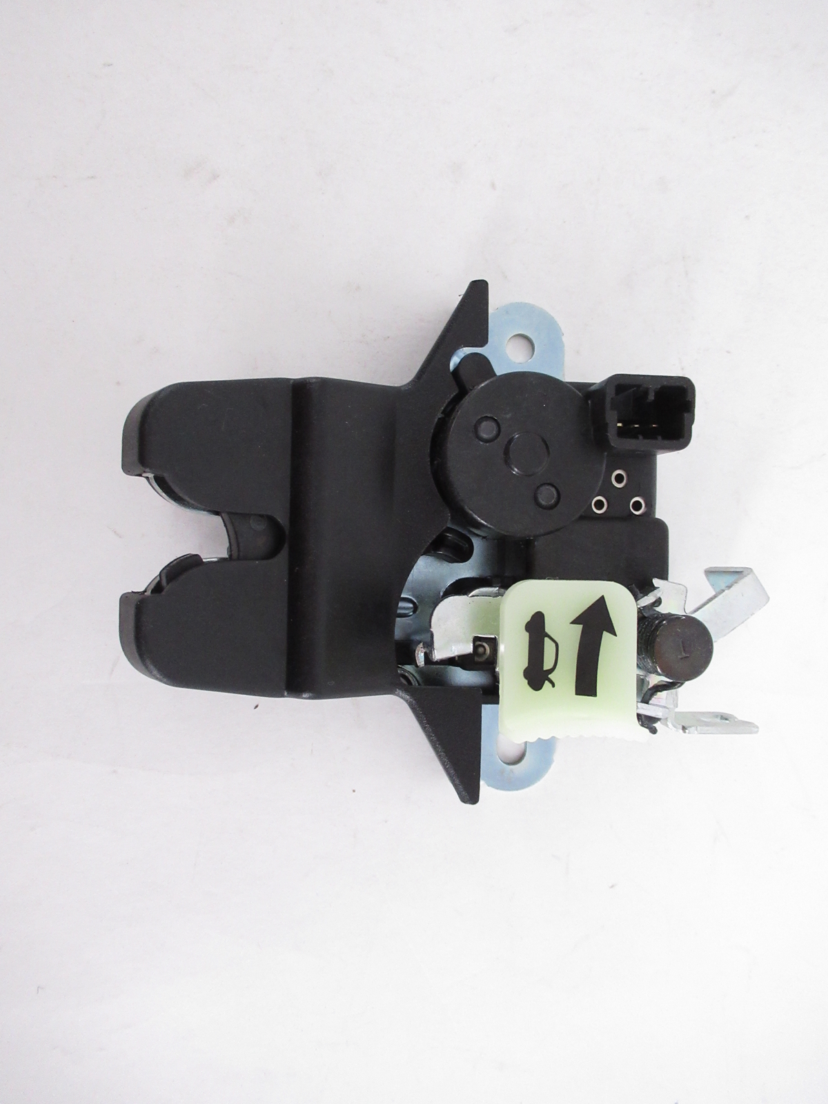 Genuine OEM Kia 81230 2T001 Trunk Lock Latch Actuator 2011-2016 Optima ...