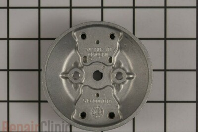 GENUINE MAKITA FLYWHEEL 318791-2, 5197017010 - RBC201, RBC2110, RST200 ...