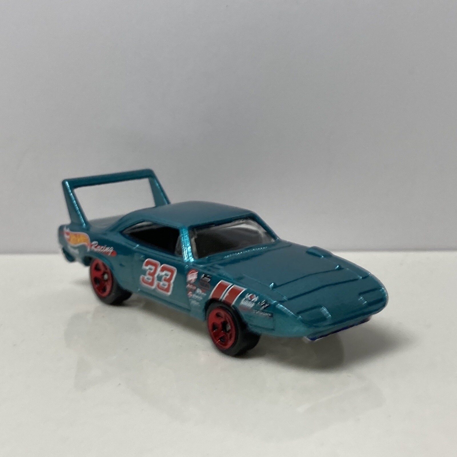 1970 70 Plymouth Superbird Collectible 1/64 Scale Diecast Diorama Model | eBay