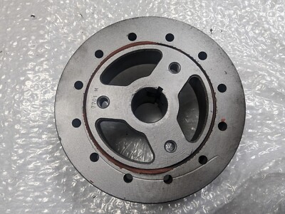 Chevy 327 Balancer 7701M GM SBC Harmonic Balancer | eBay