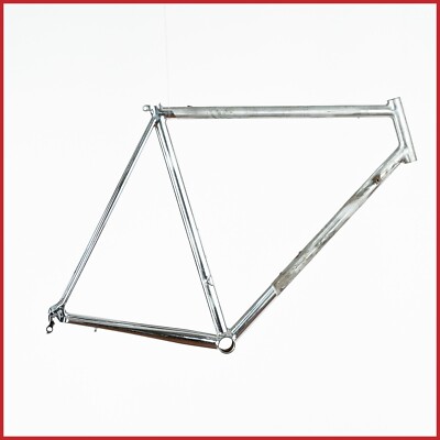 Bicycle Frames - Fillet Brazed - Nelo's Cycles
