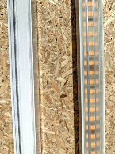 LED Linear Lighting Solutions Kalypso HYDRA HD25 W830IP67 Qty 2 | eBay