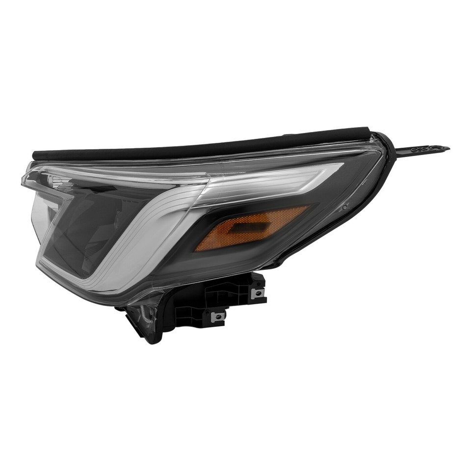 LED Headlight Driver Left Side Headlight Assembly fit 2022-2024 Subaru ...