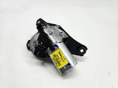 ⭐ 07-13 Bmw E70 X5 X6 Rear Trunk Windshield Wiper Motor Drive Unit ...