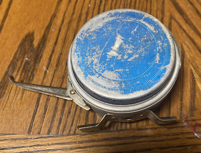 Fly Reels - Vintage Martin Automatic Mohawk