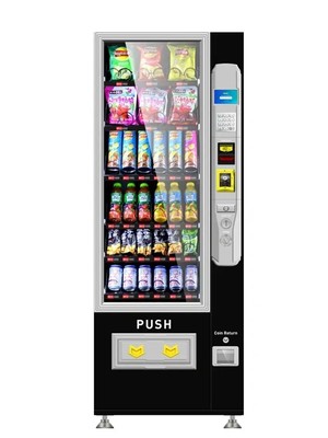 6G 3 Wide Combo Vending Machine | eBay