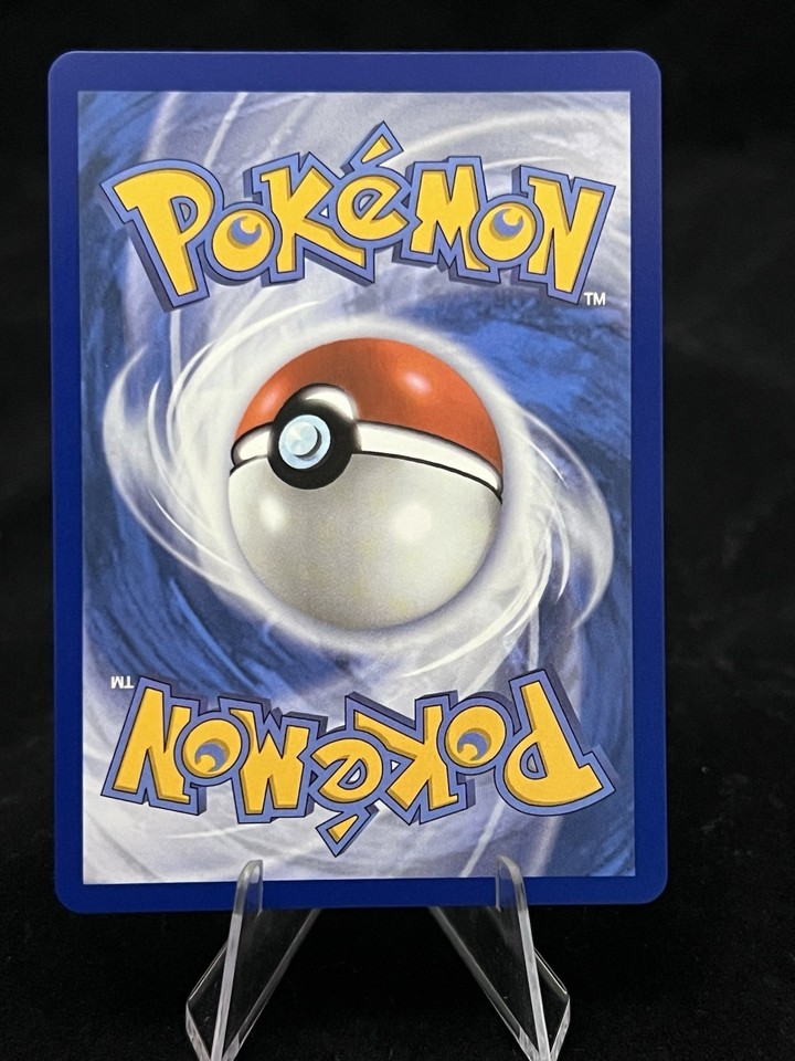 Pokemon Fighting Gong Mega Evolution Ultra Rare Full Art 168/132 NM ...