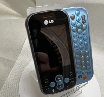 LG KS360 blue ( Unlocked ) Mobile Phone | eBay UK