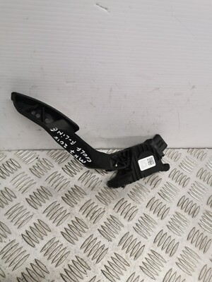 2016-19 VW GOLF MK7 AUDI A3 8V ACCELERATOR PEDAL 5Q2723503D | eBay UK
