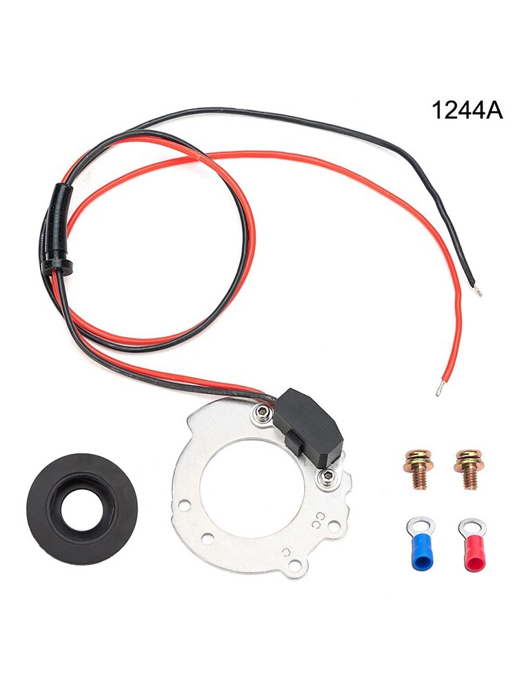 for Conversion Electronic for IGNITION Conversion Kit Electronic for ...