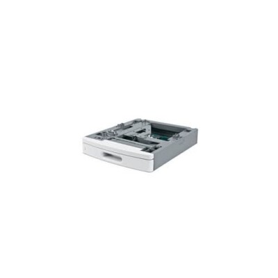 LEXMARK 30G0800 250 SHEET DRAWER PAPER TRAY T650 T652 T654 X651 X652 ...