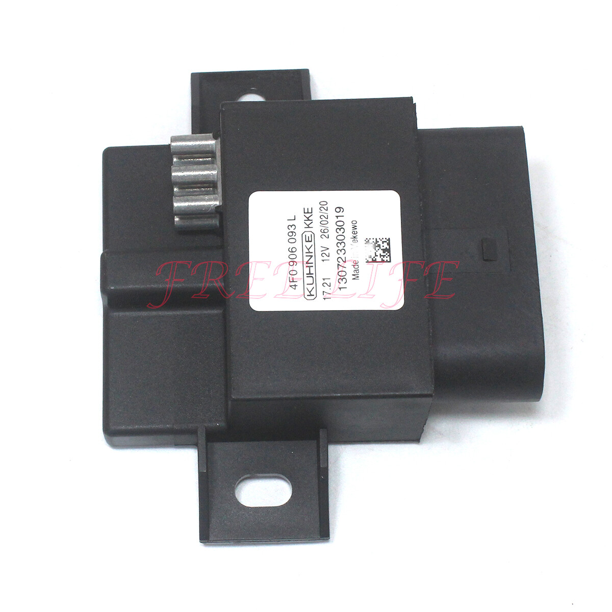 Fuel Pump Control Unit Module for Audi 2005-2011 A6 OEM 4F0906093L | eBay