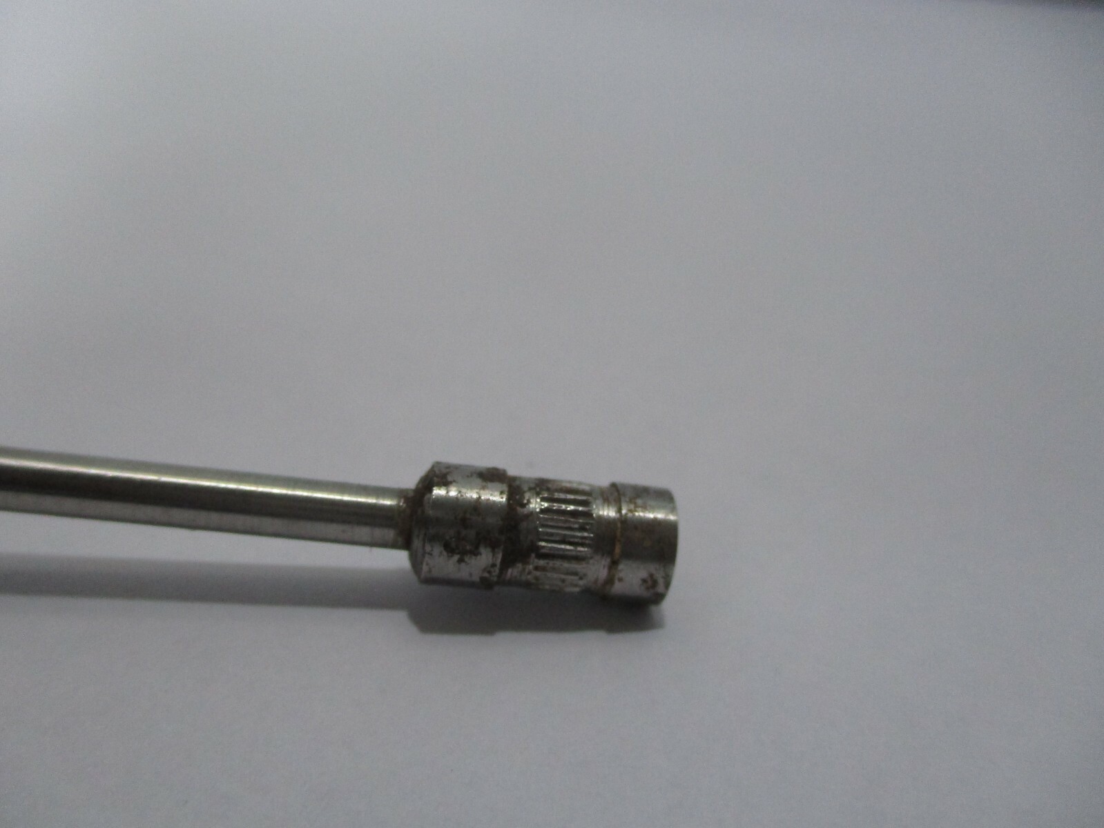 Brookfield RVT Spindle RV/HA/HB-6 | eBay