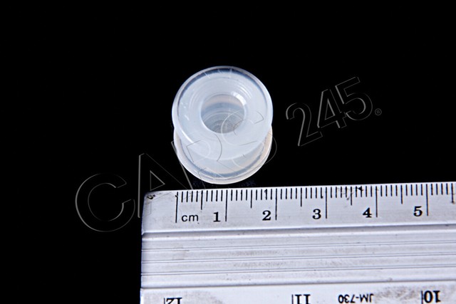 Genuine VW AUDI Dasher Gol Country Special 2p Ball Socket X2 811711279 ...