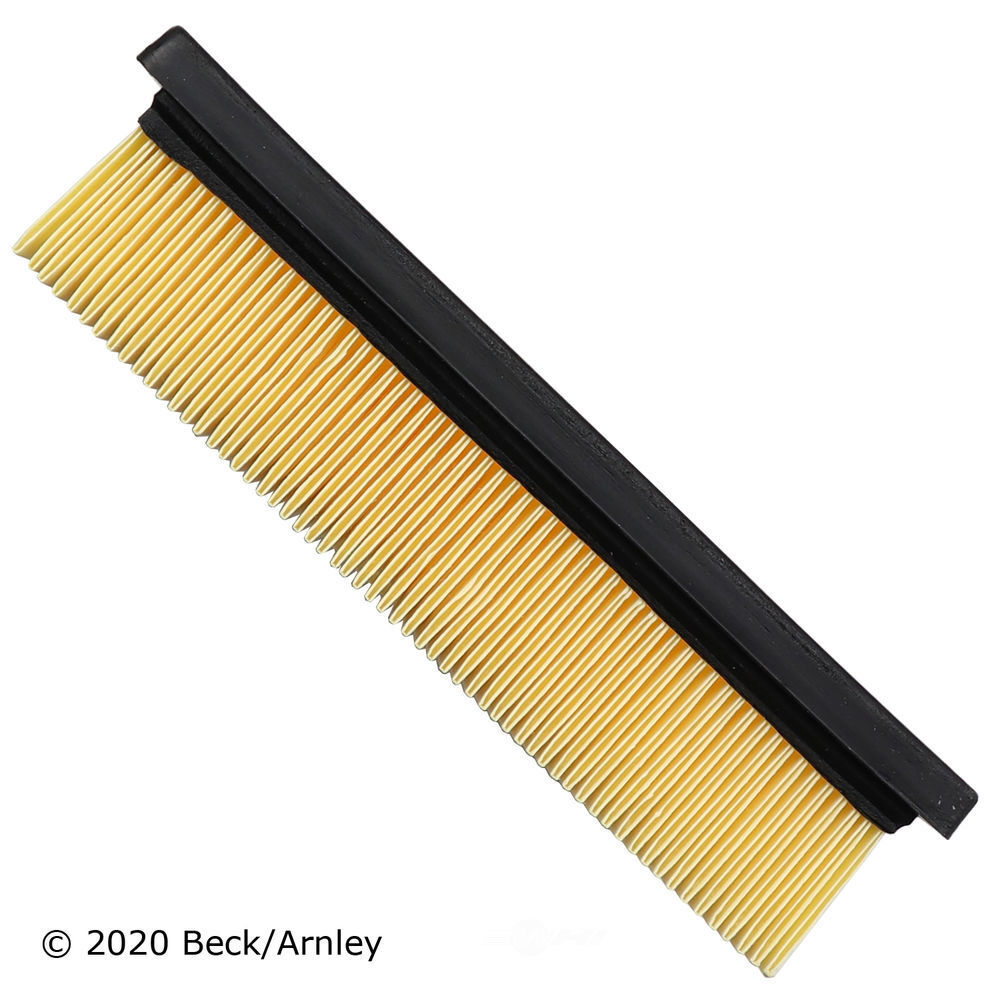 Air Filter Beck/Arnley 042-1807 for sale online | eBay