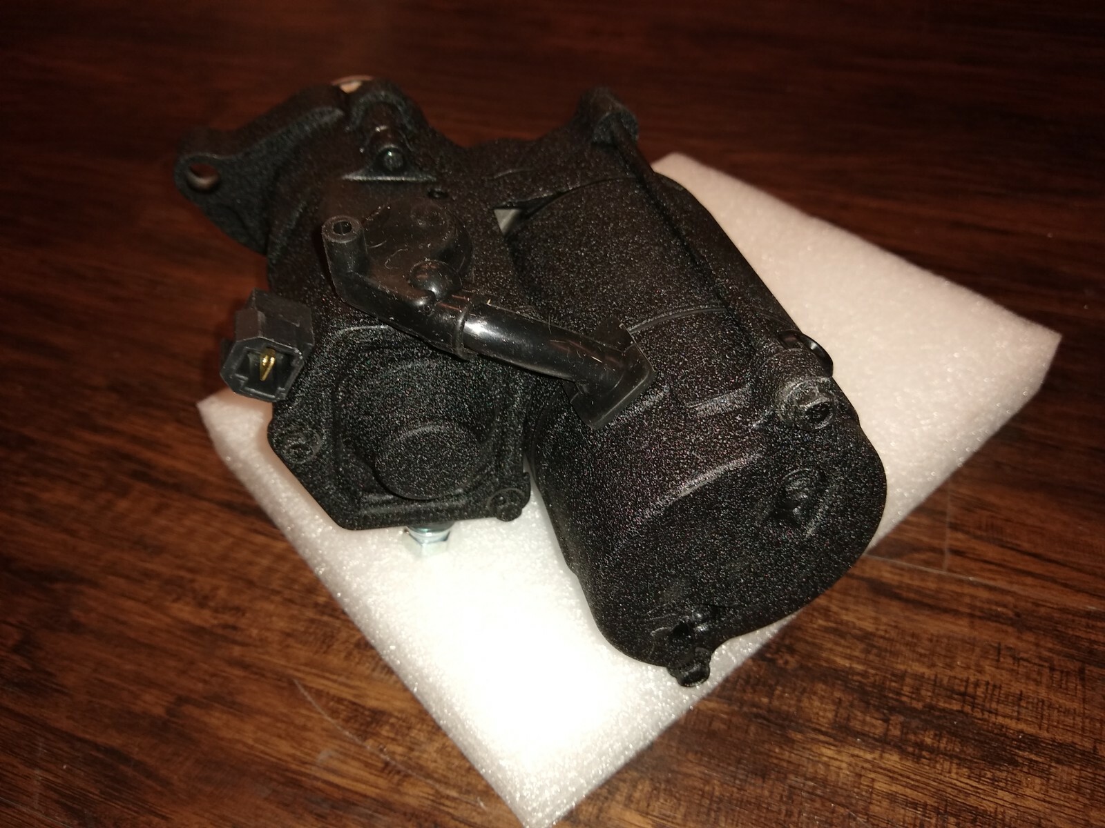 Ultima thunder fire starter 70-238 '06 Dyna, '07 later Harley Davidson ...