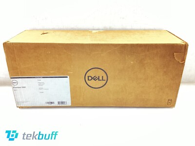 Dell Precision 3260 USFF i7-12700 2.1GHz vPro 16GB 512GB SSD W10P ...