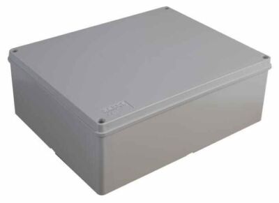 CE-TEK - IP65 ABS Enclosure - 240x190x90mm | eBay