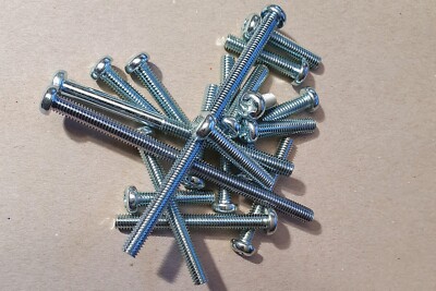 Kawasaki H1D E F KH engine cover screw kit (19pcs) 220B0620, 0625, 0630 ...