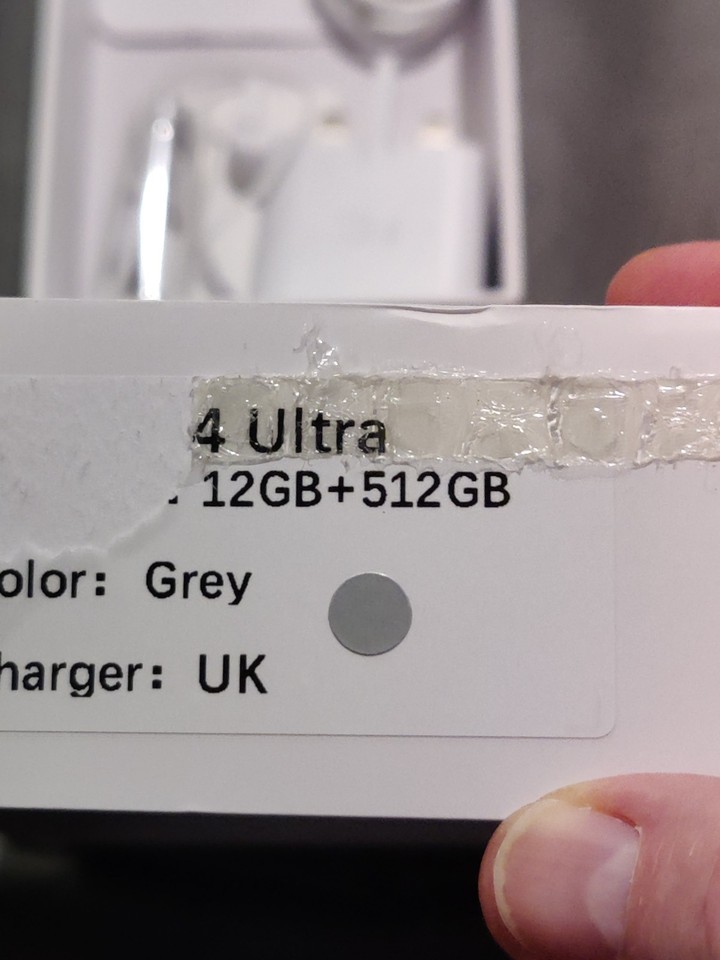 S24 Ultra, 512gb, Unlocked, Silver | eBay UK