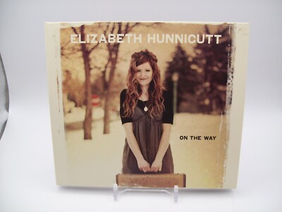 On the Way - Audio CD By Elizabeth Hunnicutt - GOOD PRE-OWNED | eBay