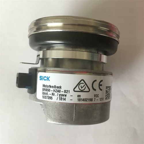 1PC NEW SICK ENCODER SRS50-HZA0-S21 1037395 SRS50HZA0S21 FREE EXPEDITED ...