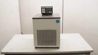 Water Baths & Chillers - Recirculating Chiller Heater