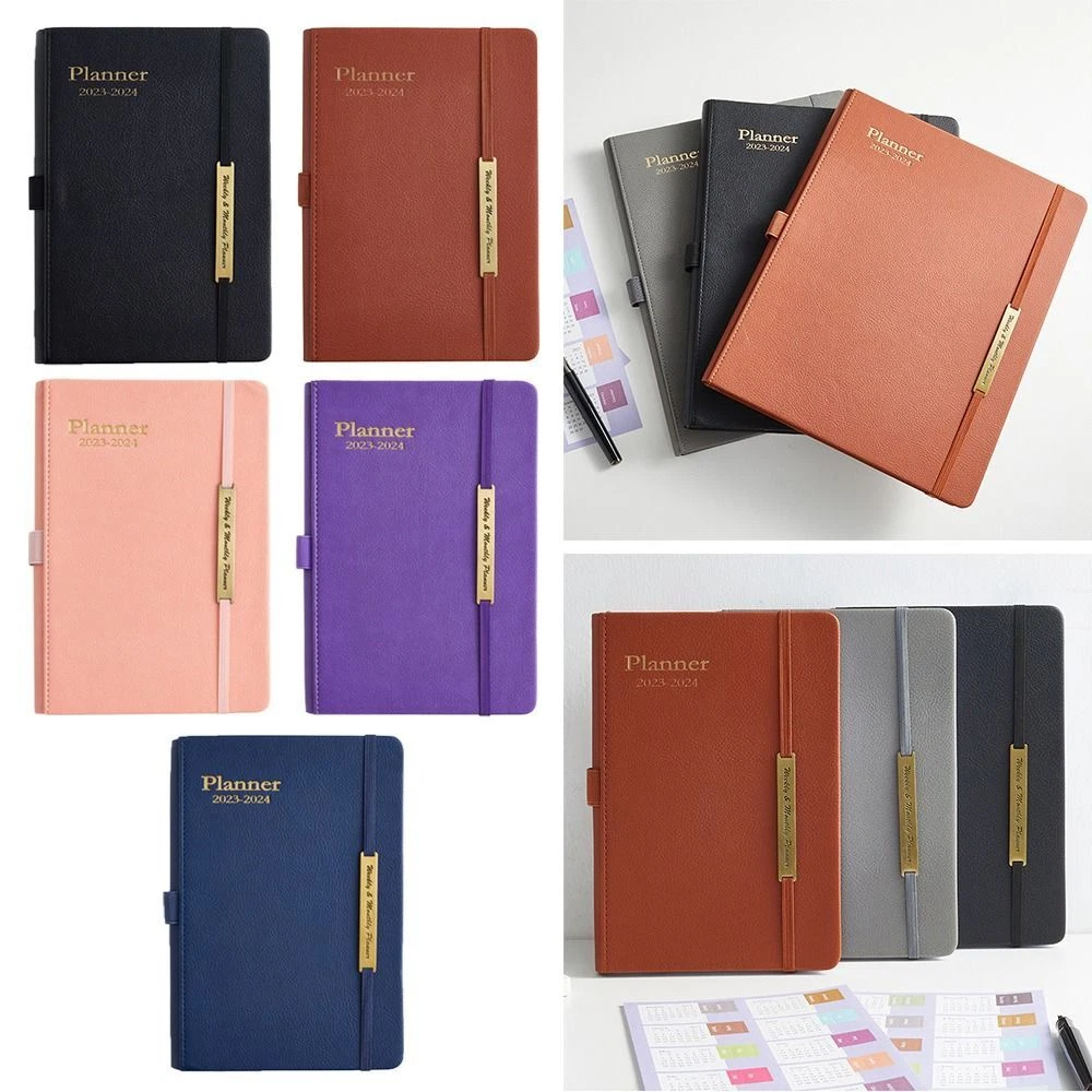 Planner 2024-2025 January 2024 June 2025) Academic Year, 50% OFF