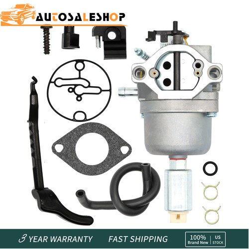 28N707 28N777 28P777 CARBURETOR Fit For Briggs & Stratton 28Q777 28S707 ...