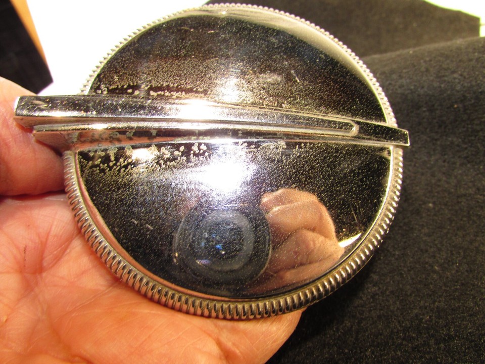 1930 Plymouth Model Radiator Cap Jarvis 959 1931 ? | eBay