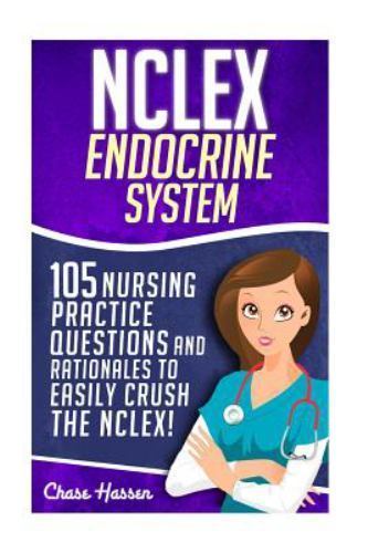 Nursing Review Questions and Rn Content Guide, Nclex-Rn Trainer ...