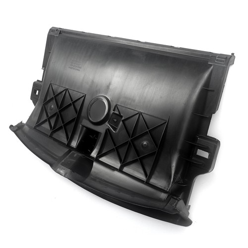 For 2021-2022 Tesla Model 3 Cooling Radiator Active Grille Shutter ...