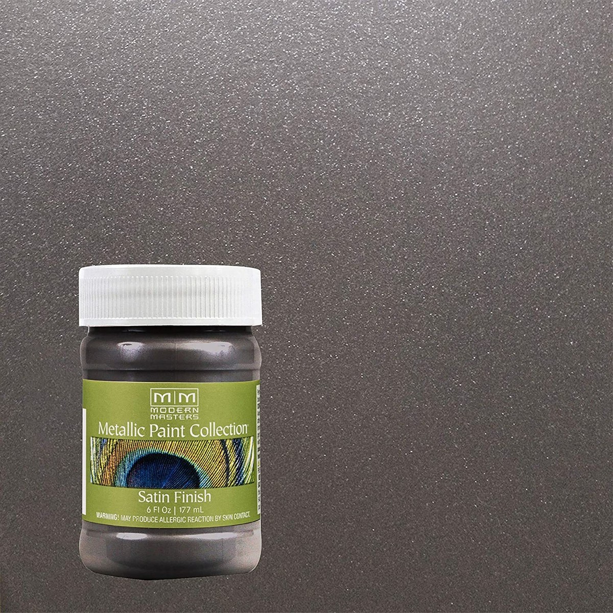 Modern Masters Sheer Paint