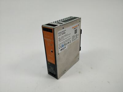 Weidmüller 1469470000 PRO ECO 72W 24V 3A | eBay.de