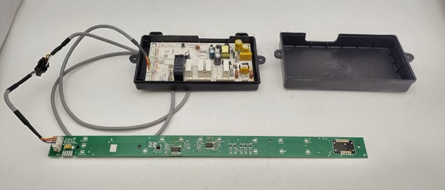 OEM Bertazzoni Z290100 Dishwasher Control Board Assembly for sale online | eBay